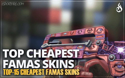 EsportFire CS:GO - Sticker Crafts, News and more!